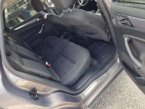 Grey Ford Mondeo 2011 in Marijampole, with an engine capacity of 1.60 L and mileage of 221 thousand km for 2850 €, photo 14 on AUTOMOTO.COM.LV