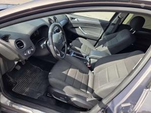 Grey Ford Mondeo 2011 in Marijampole, with an engine capacity of 1.60 L and mileage of 221 thousand km for 2850 €, photo 15 on AUTOMOTO.COM.LV