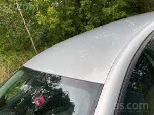 Grey Ford Mondeo 2011 in Riga, with an engine capacity of 2.00 L and mileage of 311 thousand km for 3100 €, photo 18 on AUTOMOTO.COM.LV