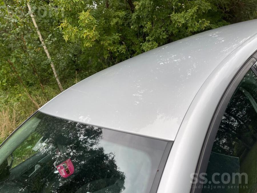 Grey Ford Mondeo 2011 in Riga, with an engine capacity of 2.00 L and mileage of 311 thousand km for 3100 €, photo 18 on AUTOMOTO.COM.LV
