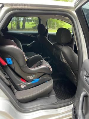Grey Ford Mondeo 2011 in Riga, with an engine capacity of 2.00 L and mileage of 311 thousand km for 3100 €, photo 25 on AUTOMOTO.COM.LV