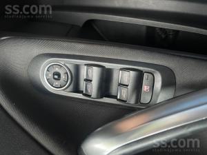 Grey Ford Mondeo 2011 in Riga, with an engine capacity of 2.00 L and mileage of 311 thousand km for 3100 €, photo 30 on AUTOMOTO.COM.LV