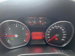 Grey Ford Mondeo 2011 in Riga, with an engine capacity of 2.00 L and mileage of 311 thousand km for 3100 €, photo 31 on AUTOMOTO.COM.LV