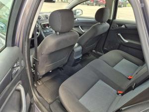 Pelēks Ford Mondeo 2011 Mažeikiai, ar dzinēja tilpumu 2.00 L un nobraukumu 280 tūkst. km par 4250 €, foto 9 vietnē AUTOMOTO.COM.LV