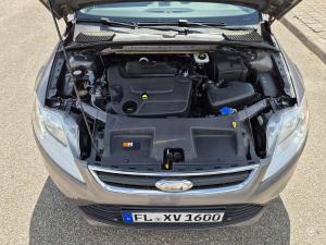 Pelēks Ford Mondeo 2011 Mažeikiai, ar dzinēja tilpumu 2.00 L un nobraukumu 280 tūkst. km par 4250 €, foto 13 vietnē AUTOMOTO.COM.LV
