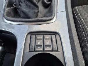 Pelēks Ford Mondeo 2011 Mažeikiai, ar dzinēja tilpumu 2.00 L un nobraukumu 280 tūkst. km par 4250 €, foto 18 vietnē AUTOMOTO.COM.LV