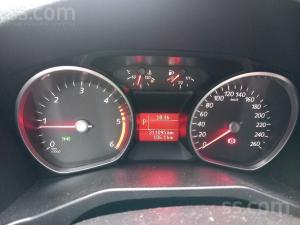 Grey Ford Mondeo 2011 in Riga, with an engine capacity of 2.00 L and mileage of 311 thousand km for 2750 €, photo 12 on AUTOMOTO.COM.LV