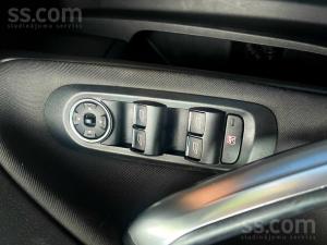 Grey Ford Mondeo 2011 in Riga, with an engine capacity of 2.00 L and mileage of 311 thousand km for 2750 €, photo 25 on AUTOMOTO.COM.LV