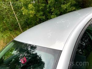 Grey Ford Mondeo 2011 in Riga, with an engine capacity of 2.00 L and mileage of 311 thousand km for 2750 €, photo 31 on AUTOMOTO.COM.LV