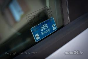 Pelēks Ford Mondeo 2011 Pērnava, ar dzinēja tilpumu 2.00 L un nobraukumu 217 tūkst. km par 3990 €, foto 9 vietnē AUTOMOTO.COM.LV
