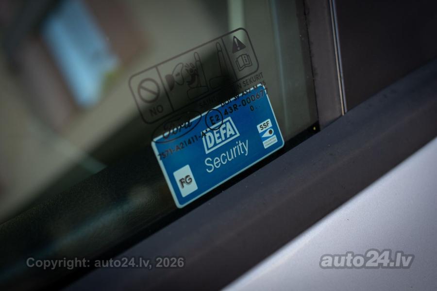 Pelēks Ford Mondeo 2011 Pērnava, ar dzinēja tilpumu 2.00 L un nobraukumu 217 tūkst. km par 3990 €, foto 9 vietnē AUTOMOTO.COM.LV