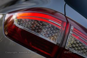 Pelēks Ford Mondeo 2011 Pērnava, ar dzinēja tilpumu 2.00 L un nobraukumu 217 tūkst. km par 3990 €, foto 10 vietnē AUTOMOTO.COM.LV