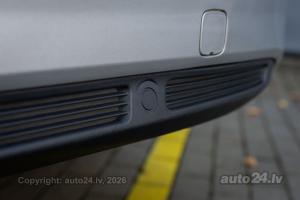 Pelēks Ford Mondeo 2011 Pērnava, ar dzinēja tilpumu 2.00 L un nobraukumu 217 tūkst. km par 3990 €, foto 12 vietnē AUTOMOTO.COM.LV