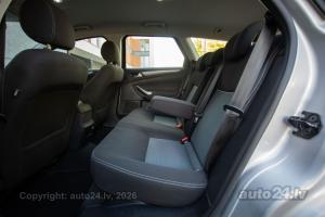 Pelēks Ford Mondeo 2011 Pērnava, ar dzinēja tilpumu 2.00 L un nobraukumu 217 tūkst. km par 3990 €, foto 15 vietnē AUTOMOTO.COM.LV