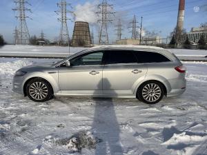 Pelēks Ford Mondeo 2012 Kauņa, ar dzinēja tilpumu 2.00 L un nobraukumu 273 tūkst. km par 3950 €, foto 7 vietnē AUTOMOTO.COM.LV