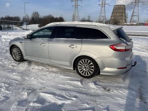 Pelēks Ford Mondeo 2012 Kauņa, ar dzinēja tilpumu 2.00 L un nobraukumu 273 tūkst. km par 3950 €, foto 8 vietnē AUTOMOTO.COM.LV