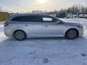 Pelēks Ford Mondeo 2012 Kauņa, ar dzinēja tilpumu 2.00 L un nobraukumu 273 tūkst. km par 3950 €, foto 15 vietnē AUTOMOTO.COM.LV