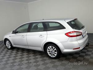 Pelēks Ford Mondeo 2012 Tallina, ar dzinēja tilpumu 1.60 L un nobraukumu 243 tūkst. km par 2499 €, foto 4 vietnē AUTOMOTO.COM.LV