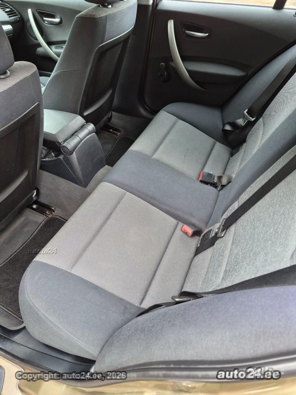 Grey Ford Mondeo 2012 in Tallinn, with an engine capacity of 2.00 L and mileage of 149 thousand km for 4490 €, photo 9 on AUTOMOTO.COM.LV