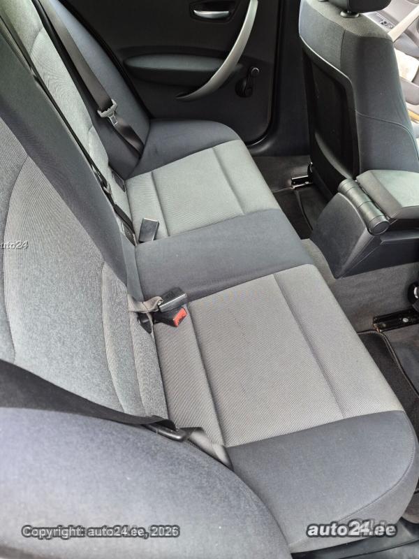 Grey Ford Mondeo 2012 in Tallinn, with an engine capacity of 2.00 L and mileage of 149 thousand km for 4490 €, photo 10 on AUTOMOTO.COM.LV