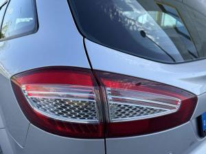 Grey Ford Mondeo 2012 in Klaipeda, with an engine capacity of 2.00 L and mileage of 295 thousand km for 2850 €, photo 16 on AUTOMOTO.COM.LV