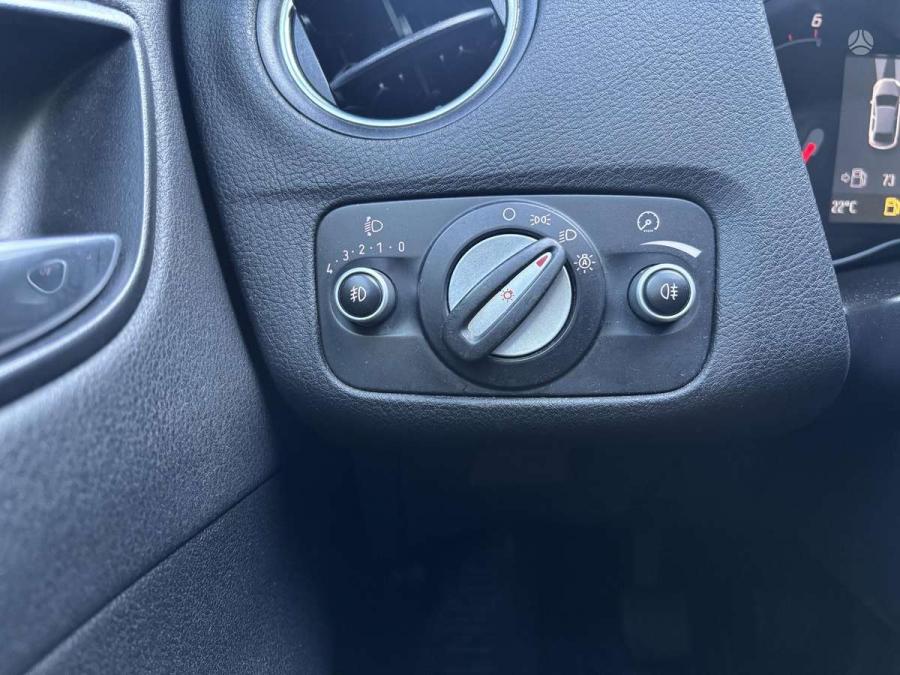 Pelēks Ford Mondeo 2012 Klaipėda, ar dzinēja tilpumu 2.00 L un nobraukumu 295 tūkst. km par 4200 €, foto 11 vietnē AUTOMOTO.COM.LV