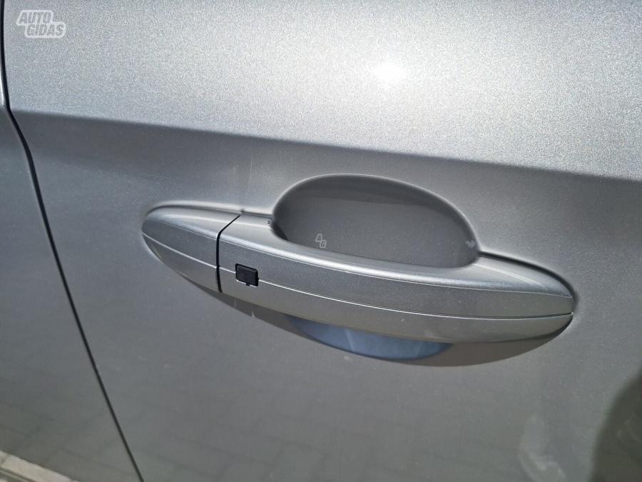 Grey Ford Mondeo 2012 in Klaipeda, with an engine capacity of 2.00 L and mileage of 200 thousand km for 4000 €, photo 18 on AUTOMOTO.COM.LV