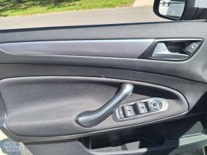Grey Ford Mondeo 2012 in Klaipeda, with an engine capacity of 2.00 L and mileage of 200 thousand km for 4000 €, photo 19 on AUTOMOTO.COM.LV
