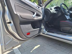 Grey Ford Mondeo 2012 in Klaipeda, with an engine capacity of 2.00 L and mileage of 200 thousand km for 4000 €, photo 20 on AUTOMOTO.COM.LV