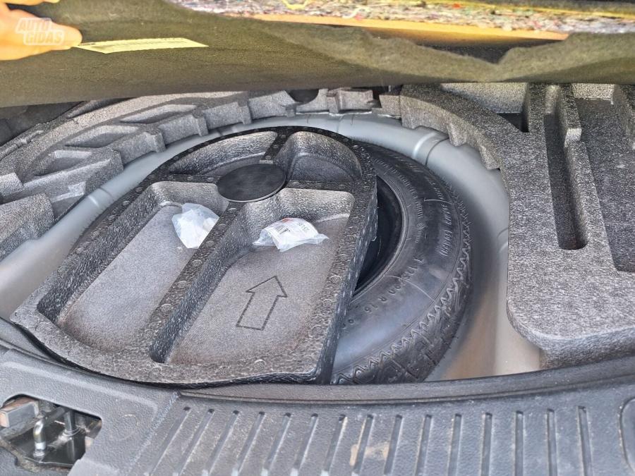 Grey Ford Mondeo 2012 in Klaipeda, with an engine capacity of 2.00 L and mileage of 200 thousand km for 4000 €, photo 29 on AUTOMOTO.COM.LV