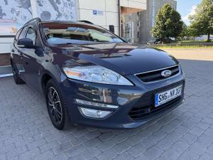 Pelēks Ford Mondeo 2012 Kretinga, ar dzinēja tilpumu 1.56 L un nobraukumu 227 tūkst. km par 3495 €, foto 3 vietnē AUTOMOTO.COM.LV