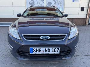 Pelēks Ford Mondeo 2012 Kretinga, ar dzinēja tilpumu 1.56 L un nobraukumu 227 tūkst. km par 3495 €, foto 4 vietnē AUTOMOTO.COM.LV