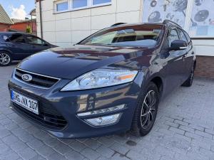 Pelēks Ford Mondeo 2012 Kretinga, ar dzinēja tilpumu 1.56 L un nobraukumu 227 tūkst. km par 3495 €, foto 5 vietnē AUTOMOTO.COM.LV