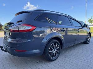 Pelēks Ford Mondeo 2012 Kretinga, ar dzinēja tilpumu 1.56 L un nobraukumu 227 tūkst. km par 3495 €, foto 11 vietnē AUTOMOTO.COM.LV