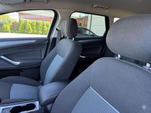 Pelēks Ford Mondeo 2012 Kretinga, ar dzinēja tilpumu 1.56 L un nobraukumu 227 tūkst. km par 3495 €, foto 19 vietnē AUTOMOTO.COM.LV