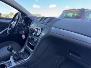 Pelēks Ford Mondeo 2012 Kretinga, ar dzinēja tilpumu 1.56 L un nobraukumu 227 tūkst. km par 3495 €, foto 25 vietnē AUTOMOTO.COM.LV