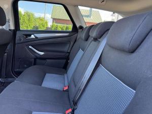 Pelēks Ford Mondeo 2012 Kretinga, ar dzinēja tilpumu 1.56 L un nobraukumu 227 tūkst. km par 3495 €, foto 29 vietnē AUTOMOTO.COM.LV