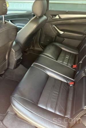 Pelēks Ford Mondeo 2012 Valmiera, ar dzinēja tilpumu 1.60 L un nobraukumu 252 tūkst. km par 3500 €, foto 9 vietnē AUTOMOTO.COM.LV