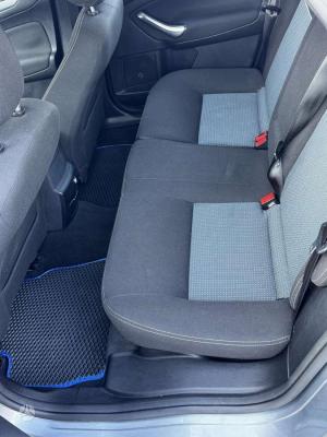 Pelēks Ford Mondeo 2012 Kauņa, ar dzinēja tilpumu 1.60 L un nobraukumu 320 tūkst. km par 3950 €, foto 13 vietnē AUTOMOTO.COM.LV