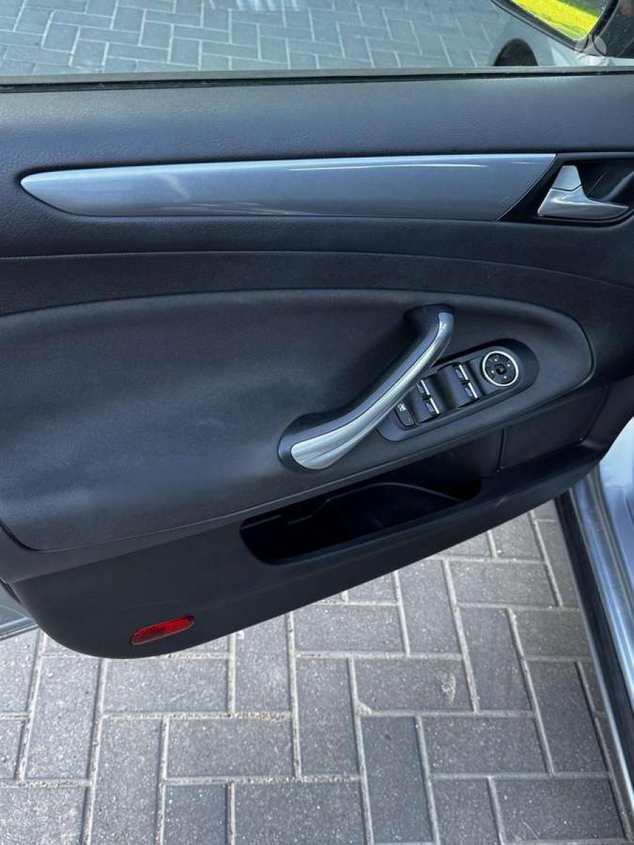 Pelēks Ford Mondeo 2012 Kauņa, ar dzinēja tilpumu 1.60 L un nobraukumu 320 tūkst. km par 3950 €, foto 14 vietnē AUTOMOTO.COM.LV