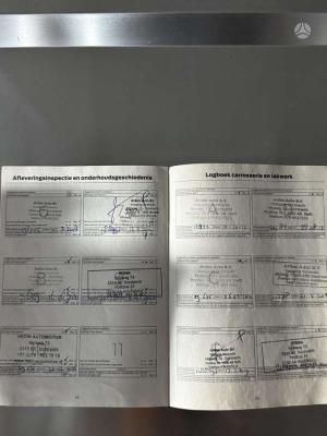 Pelēks Ford Mondeo 2012 Kauņa, ar dzinēja tilpumu 1.60 L un nobraukumu 320 tūkst. km par 3950 €, foto 21 vietnē AUTOMOTO.COM.LV