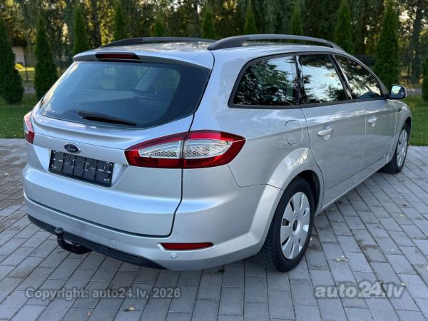 Ford Mondeo 2012 Tartu vietnÄ PelÄks Ford Mondeo 2012 Tartu, ar dzinÄja tilpumu 1.60 L un nobraukumu 231 tÅ«kst. km par 4990 ā¬, foto 5 vietnÄ AUTOMOTO.COM.LV