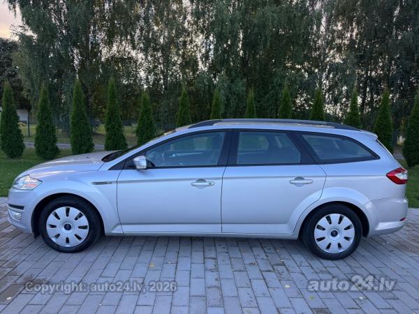 Ford Mondeo 2012 Tartu vietnÄ PelÄks Ford Mondeo 2012 Tartu, ar dzinÄja tilpumu 1.60 L un nobraukumu 231 tÅ«kst. km par 4990 ā¬, foto 11 vietnÄ AUTOMOTO.COM.LV