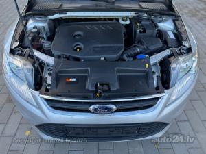 Pelēks Ford Mondeo 2012 Tartu, ar dzinēja tilpumu 1.60 L un nobraukumu 231 tūkst. km par 4990 €, foto 15 vietnē AUTOMOTO.COM.LV