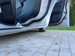 Pelēks Ford Mondeo 2012 Tartu, ar dzinēja tilpumu 1.60 L un nobraukumu 231 tūkst. km par 4990 €, foto 23 vietnē AUTOMOTO.COM.LV