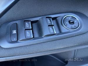 Pelēks Ford Mondeo 2012 Tartu, ar dzinēja tilpumu 1.60 L un nobraukumu 231 tūkst. km par 4990 €, foto 25 vietnē AUTOMOTO.COM.LV