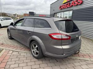 Pelēks Ford Mondeo 2012 Alīta, ar dzinēja tilpumu 1.60 L un nobraukumu 277 tūkst. km par 3350 €, foto 4 vietnē AUTOMOTO.COM.LV