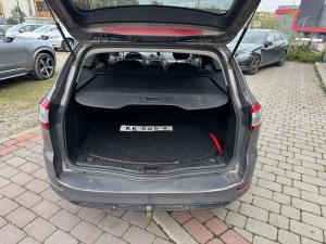 Pelēks Ford Mondeo 2012 Alīta, ar dzinēja tilpumu 1.60 L un nobraukumu 277 tūkst. km par 3350 €, foto 6 vietnē AUTOMOTO.COM.LV
