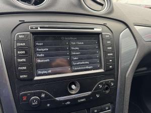Pelēks Ford Mondeo 2012 Alīta, ar dzinēja tilpumu 1.60 L un nobraukumu 277 tūkst. km par 3350 €, foto 15 vietnē AUTOMOTO.COM.LV