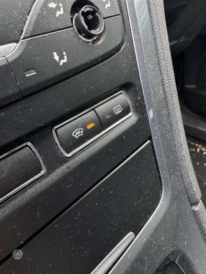 Pelēks Ford Mondeo 2012 Alīta, ar dzinēja tilpumu 1.60 L un nobraukumu 277 tūkst. km par 3350 €, foto 19 vietnē AUTOMOTO.COM.LV